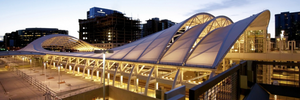 Famous Tensile Structures Around the World: Architectural Masterpieces ...
